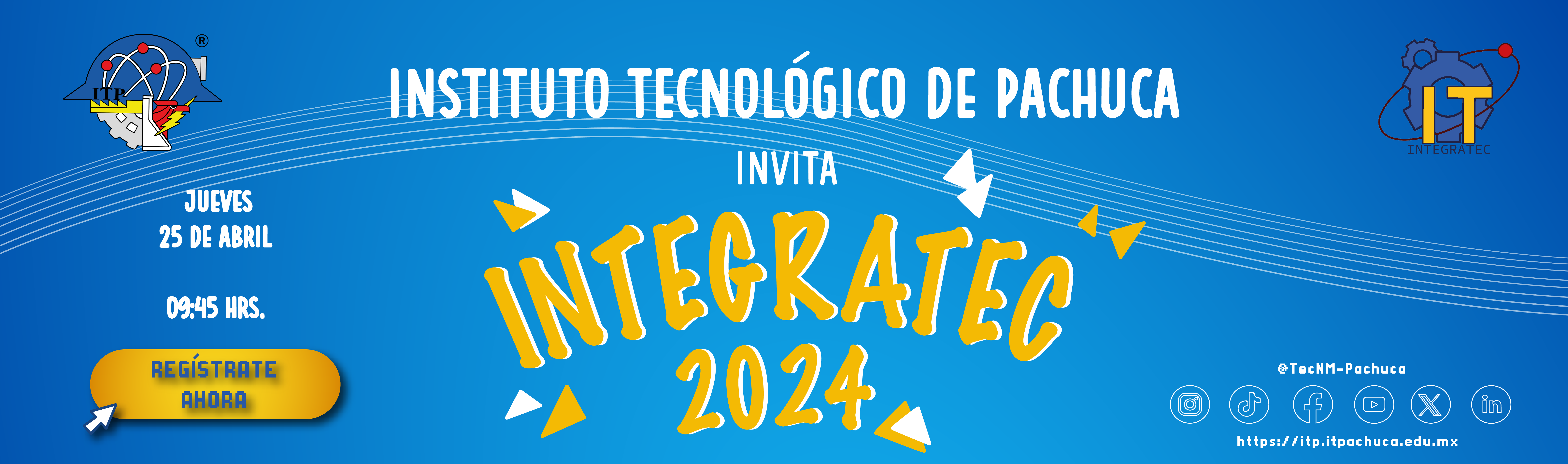 TecNM | Campus Pachuca