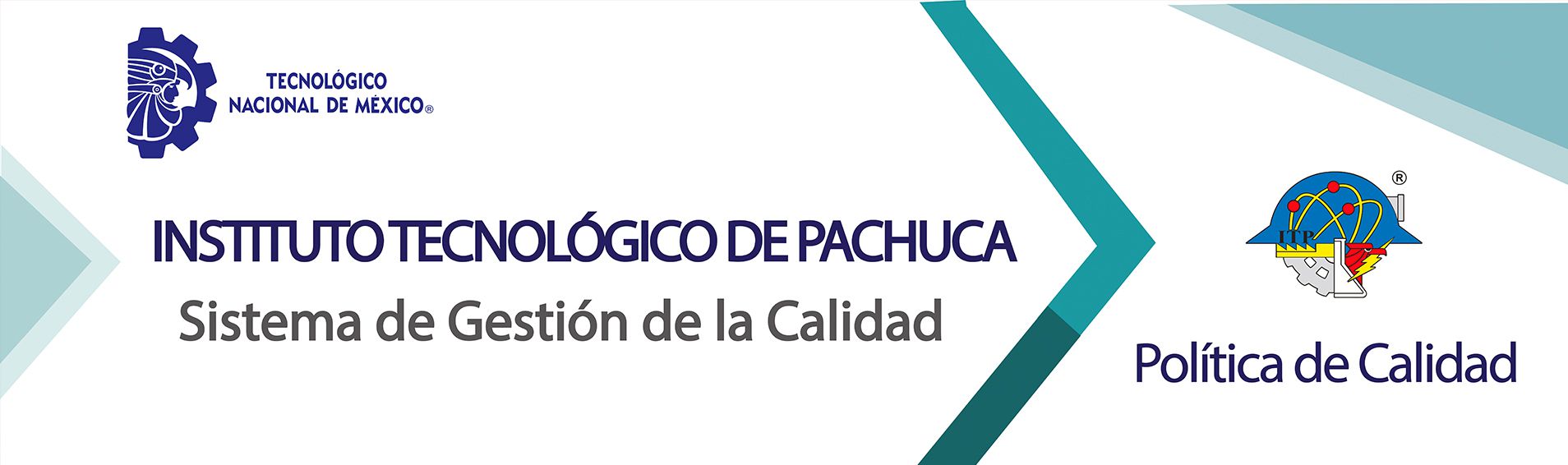 TecNM | Campus Pachuca