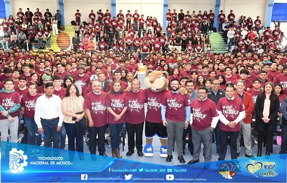 TecNM | Campus Pachuca