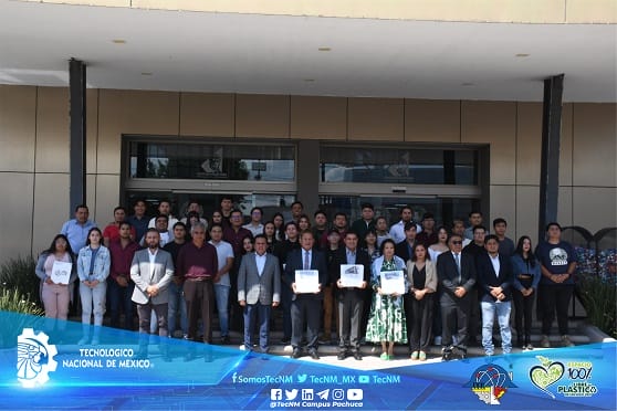 TecNM | Campus Pachuca