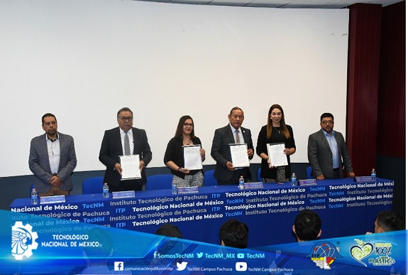 TecNM | Campus Pachuca