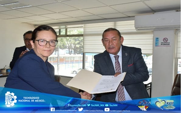 TecNM | Campus Pachuca