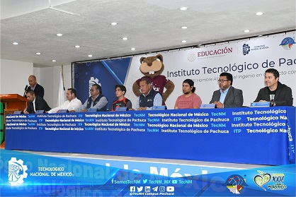 TecNM | Campus Pachuca