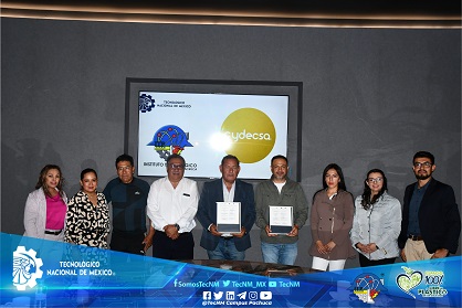 TecNM | Campus Pachuca