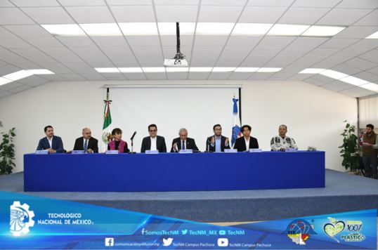 TecNM | Campus Pachuca