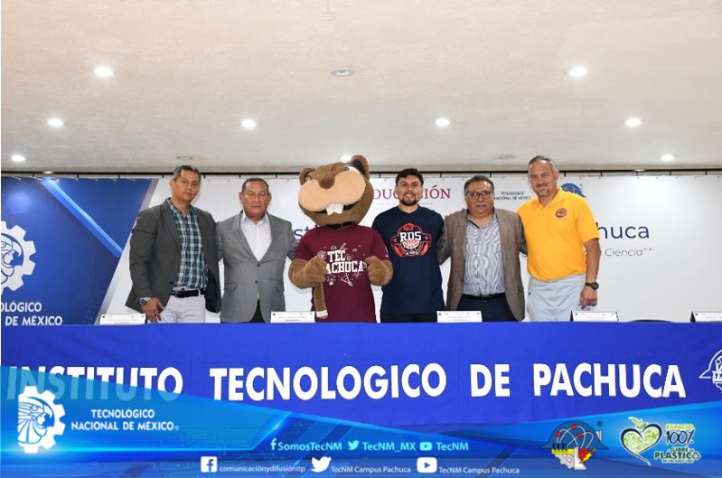 TecNM | Campus Pachuca