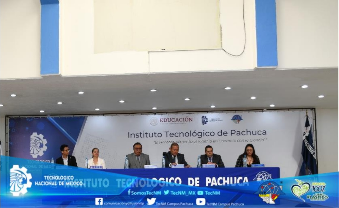 TecNM | Campus Pachuca