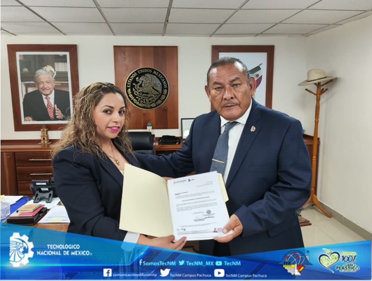 TecNM | Campus Pachuca