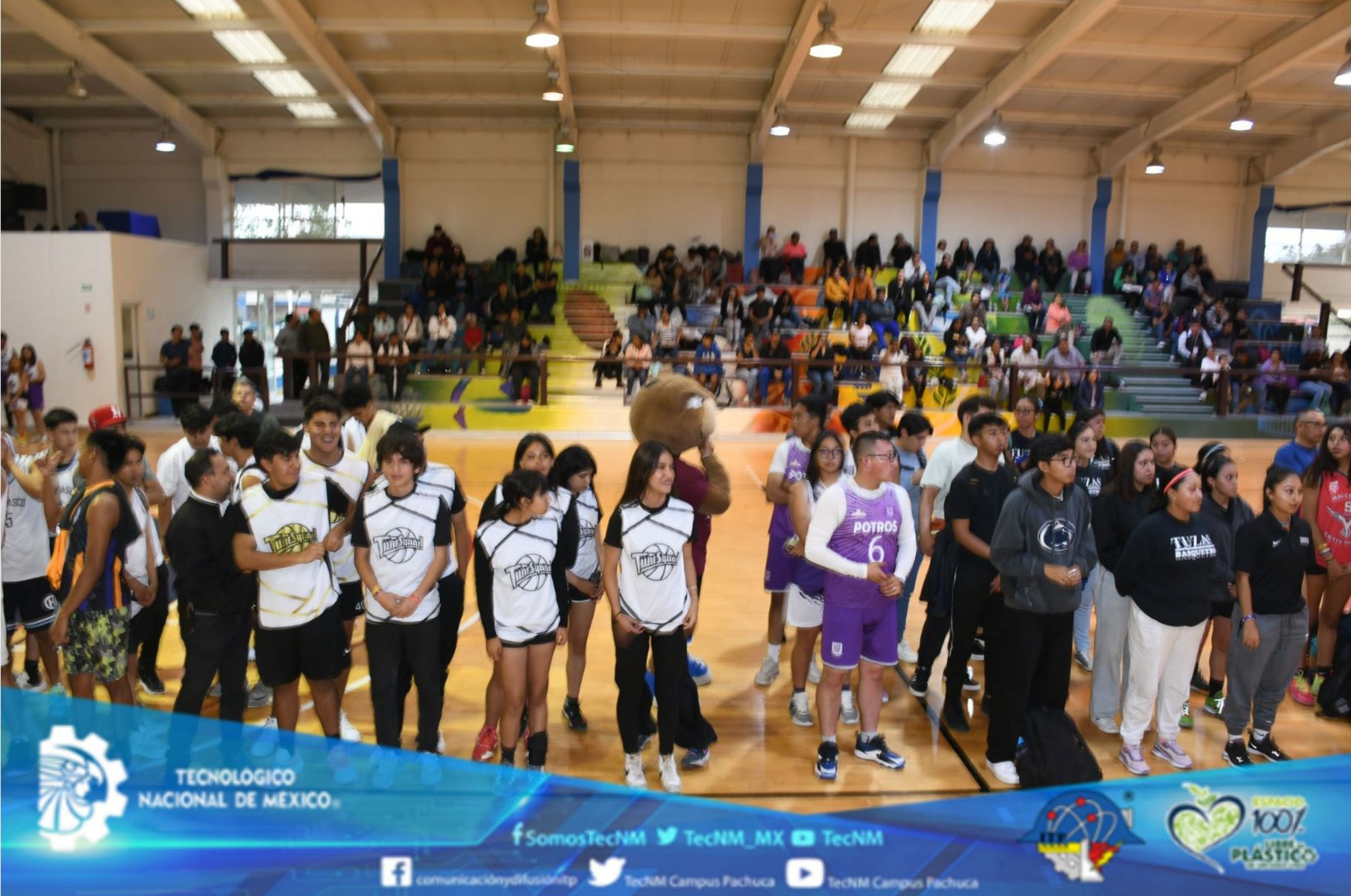 TecNM | Campus Pachuca