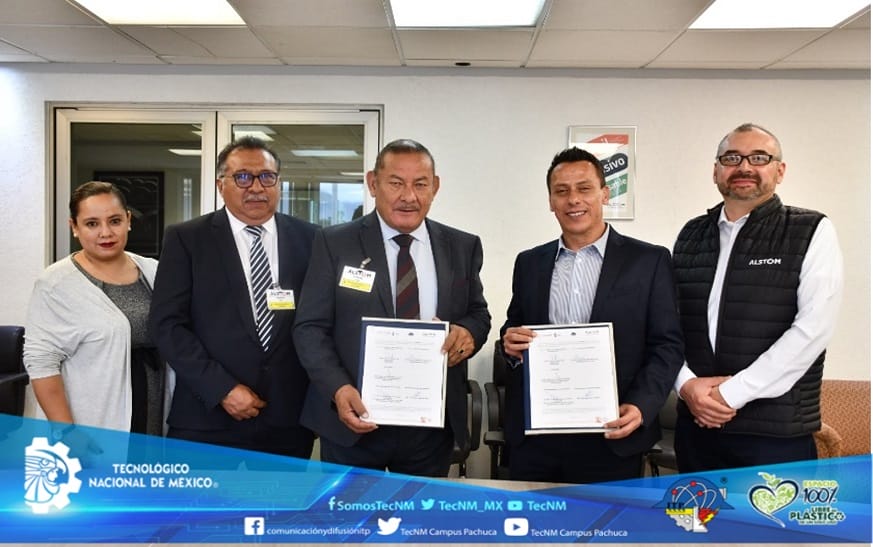 TecNM | Campus Pachuca