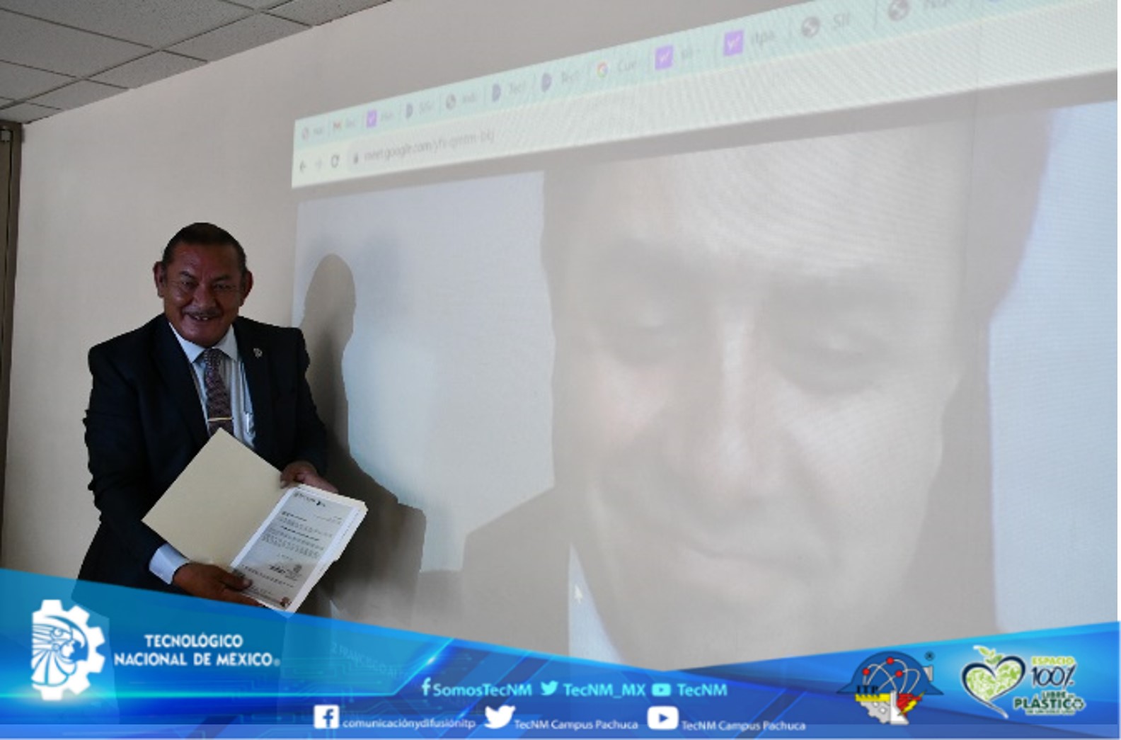 TecNM | Campus Pachuca