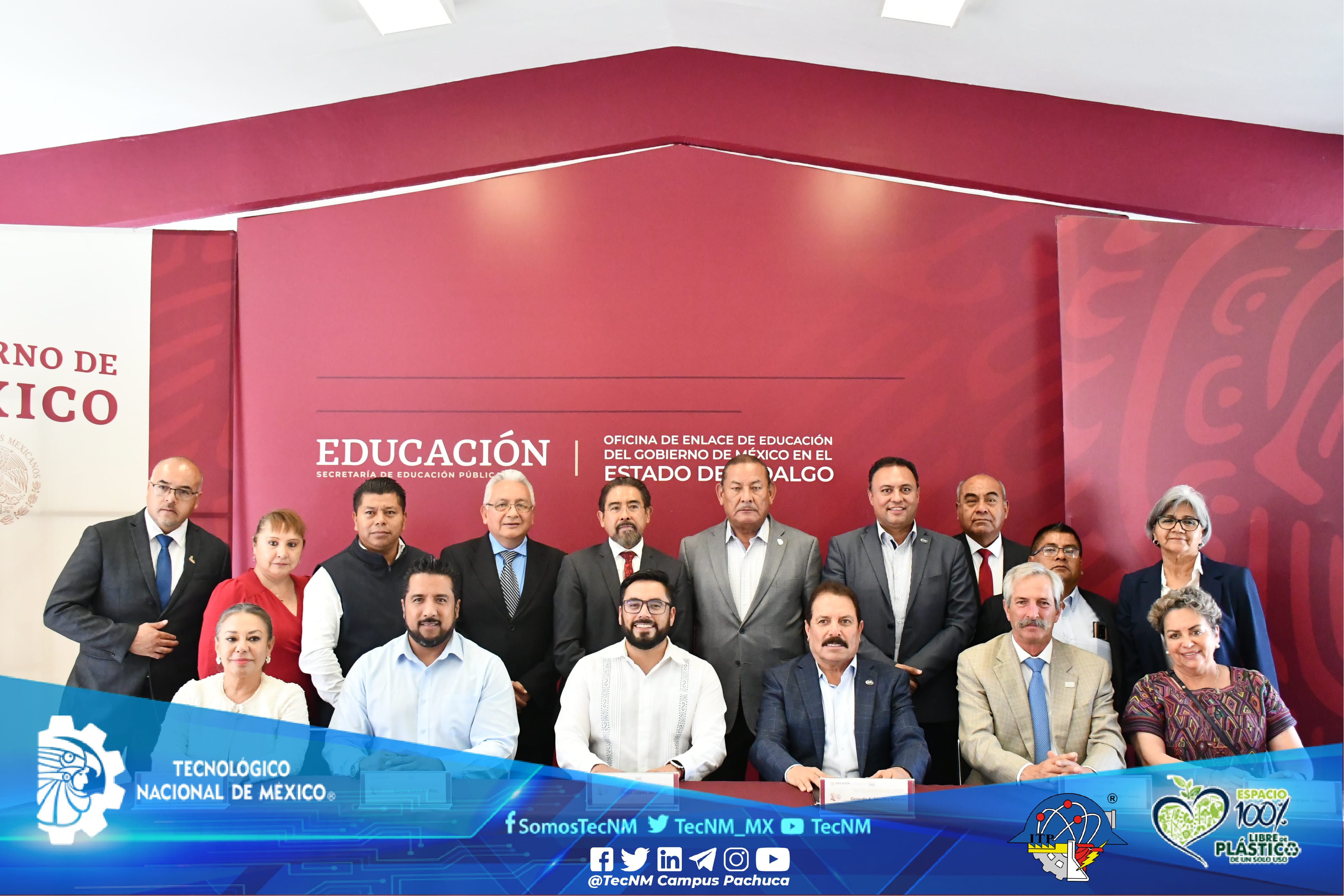 TecNM | Campus Pachuca