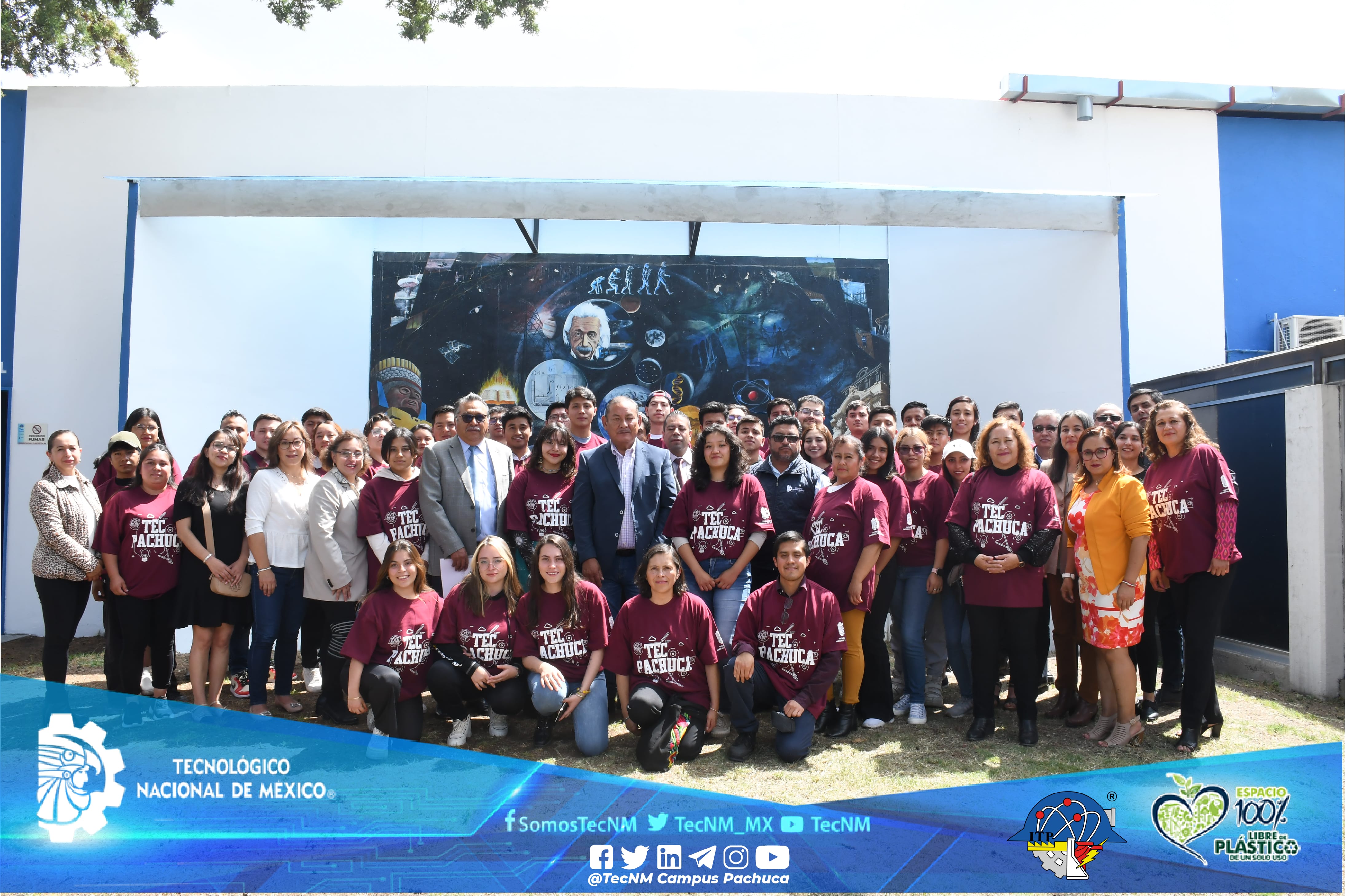 TecNM | Campus Pachuca